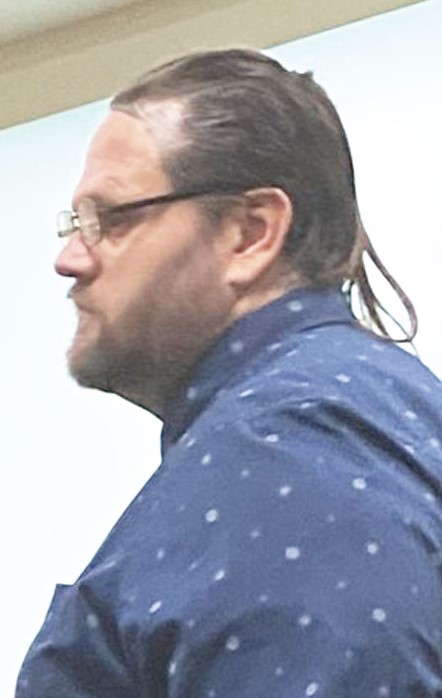 Thompson convicted of felony murder | News, Sports, Jobs - News and ...